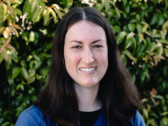 Dr. Michelle Mlnarik | VCA Los Banos Animal Hospital