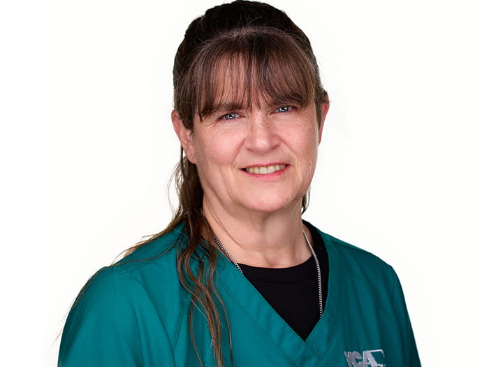 VCA Metzger Animal Hospital | Staff Page