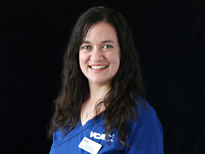 Priscilla Ramirez | VCA Monte Vista Animal Hospital