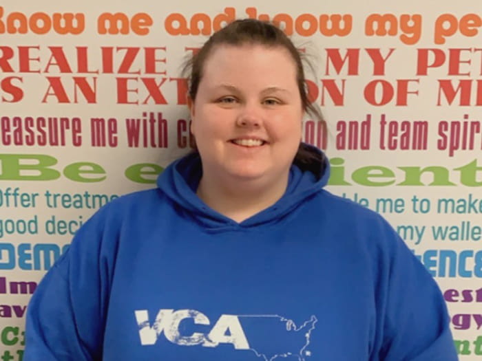 VCA North Atlanta Animal Hospital | Staff Page