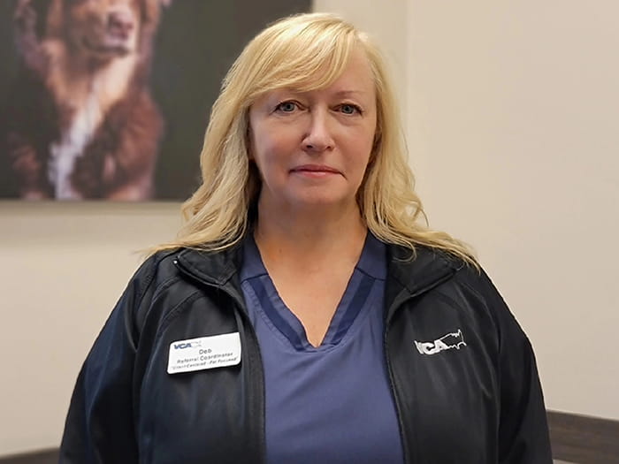 VCA Old Marple Animal Hospital | Staff Page - Primary