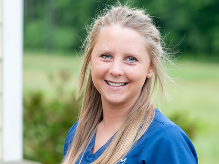 VCA Portage Animal Hospital | Staff Page