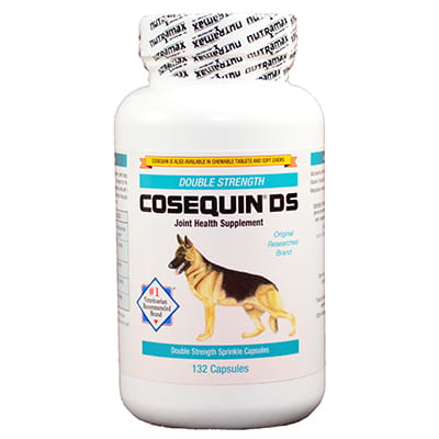 Cosequin® DS Sprinkle Capsules