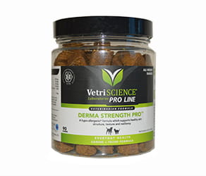 Derma Strength Pro™