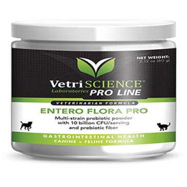 Entero Flora Pro Powder