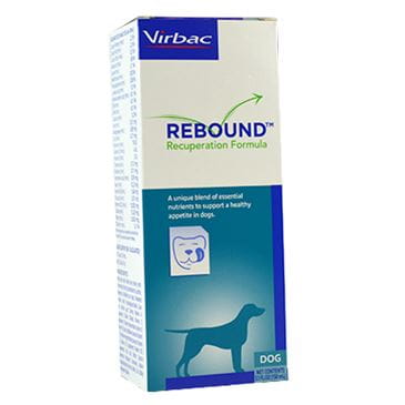 Rebound® Recuperation Dog