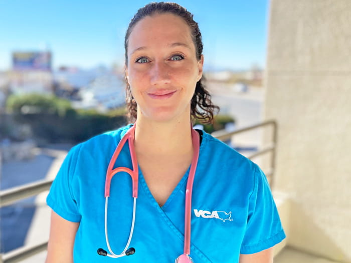 Tanya Varley | VCA Valley Animal Hospital and Emergency Center