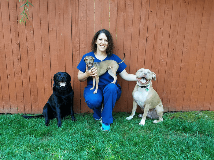 VCA Valley Vet Animal Hospital | Staff Page