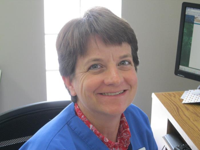 Randy Froehlich | VCA Victoria Animal Hospital