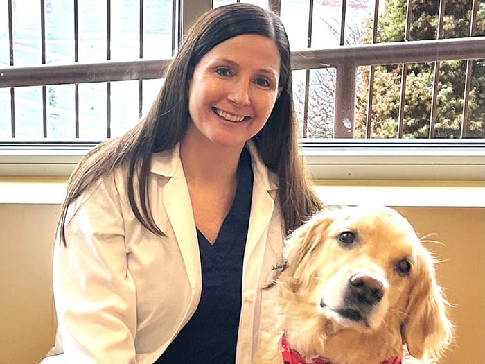 Lauren Sigg | VCA Wexford Animal Hospital